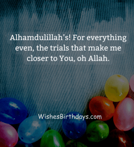 200+ Thankful for Another Year Birthday Quotes - WishesBirthdays