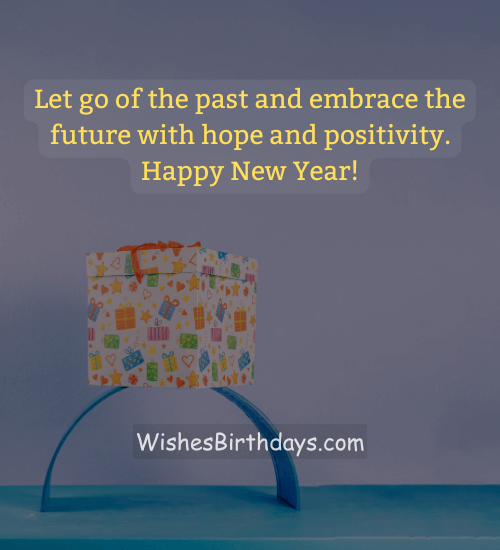 Heartfelt Happy New Year 2025 Wishes for Friends & Family