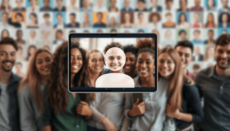 Live Video Chat Free: The Best Way to Meet New Friends Online ...